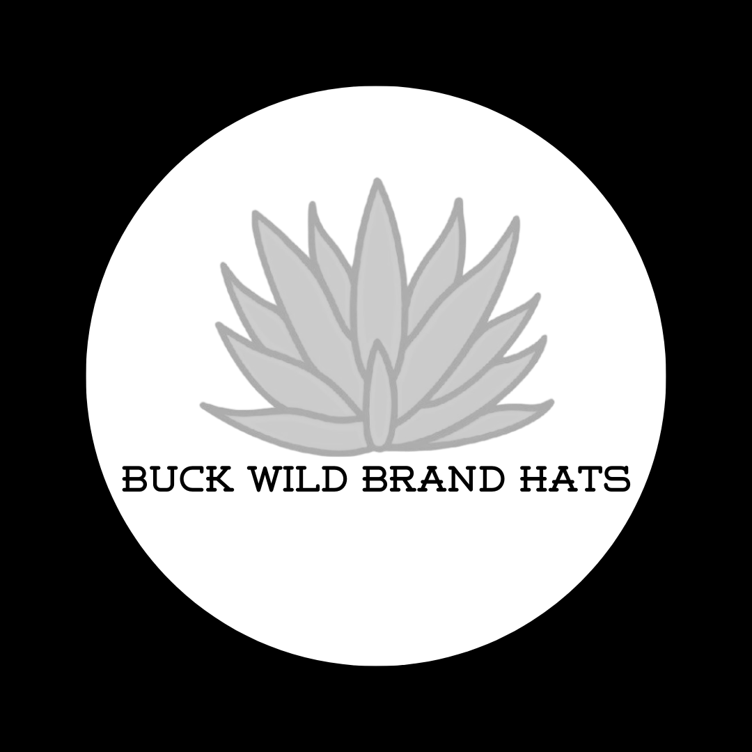Buck Wild Brand Hats – Buck Wild Hacienda