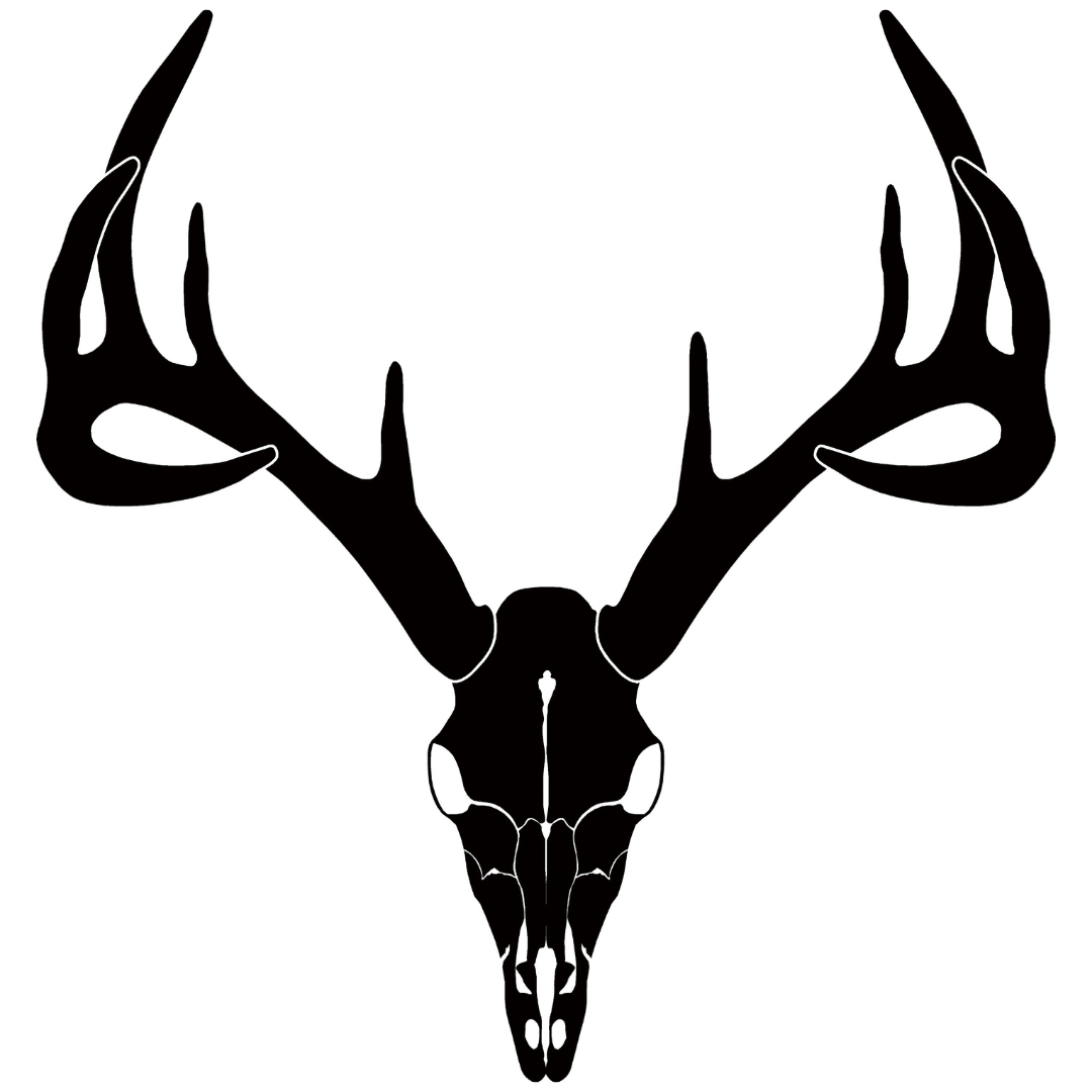 Jonah Spur – Buck Wild Hacienda